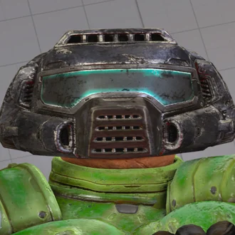 SmutBase • The-Doomguy