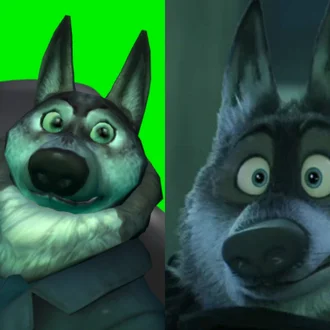 SFMLab • ShiroHusko