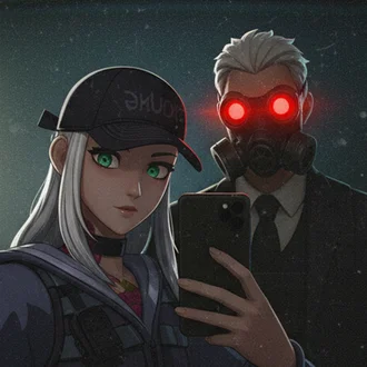 SmutBase • RedEyes