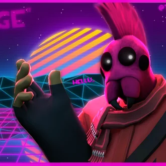 SFMLab • MrBreadcrab