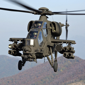 SFMLab • ATTACKHELICOPTER