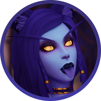 SmutBase • FiaVoidWolf