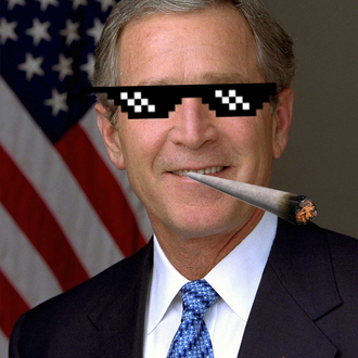 SFMLab • george.bush_420