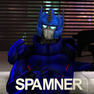 SmutBase • spamner